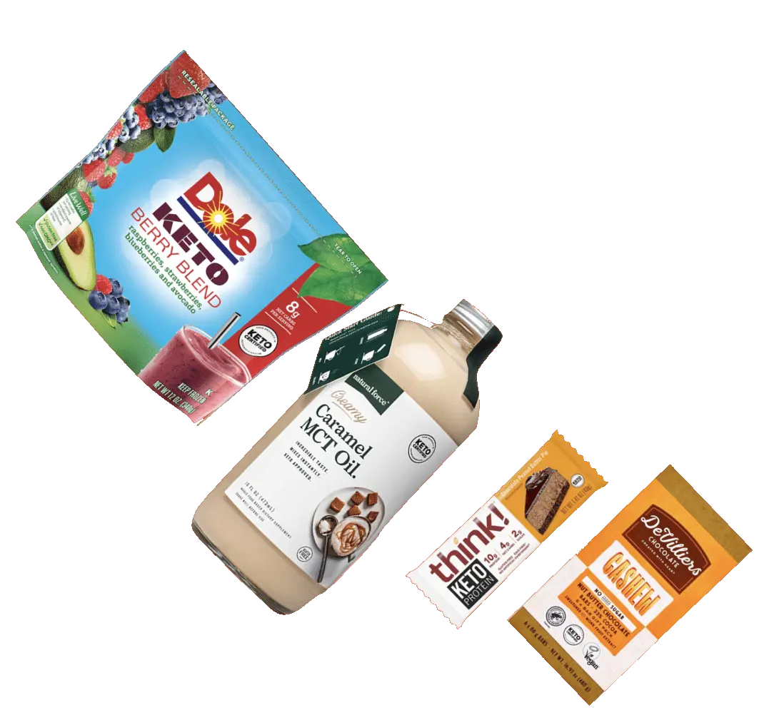 Keto Home » Keto Certified