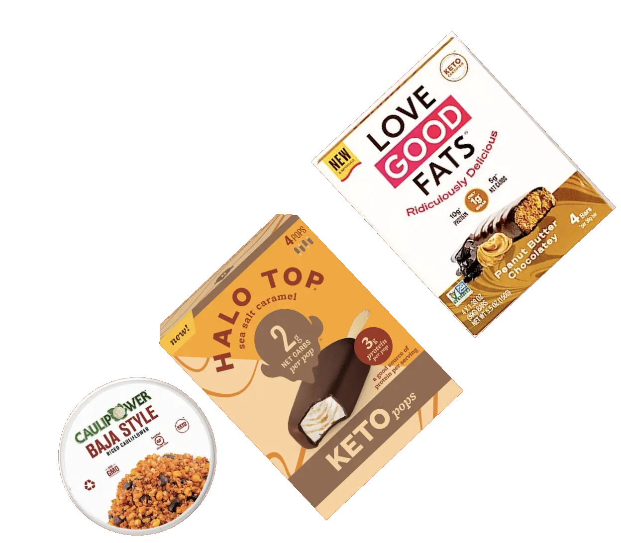 Keto Home » Keto Certified