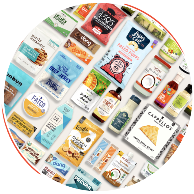 Keto Certified for CPG Brands » Keto Certified