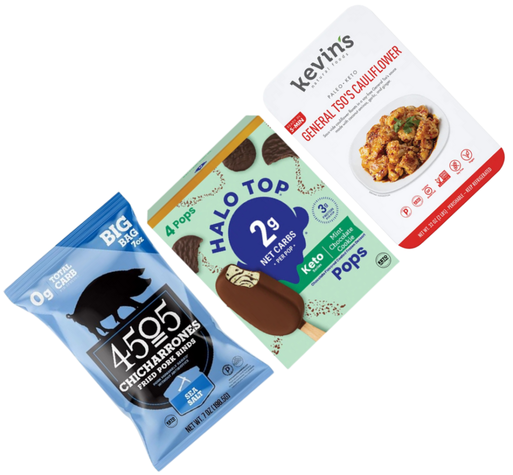 Keto Home » Keto Certified
