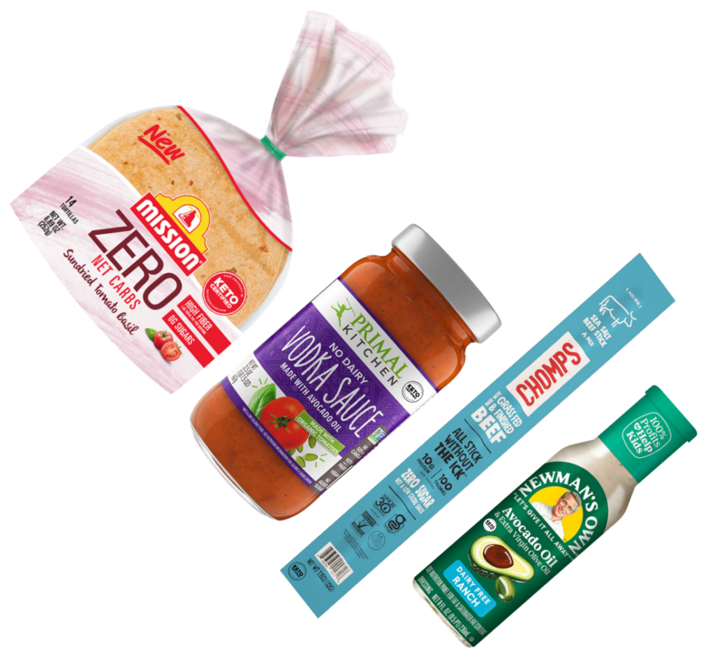 Keto Home » Keto Certified